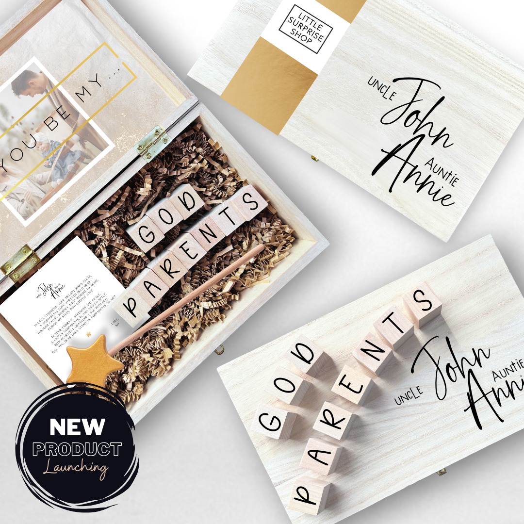 Welcome to Little Surprise Shop – Discover the Joy of Surprises!