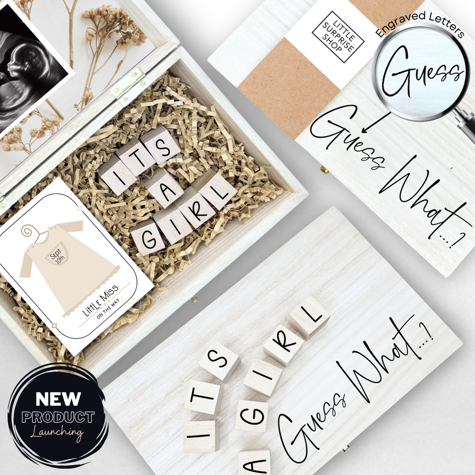 Welcome to Little Surprise Shop – Discover the Joy of Surprises!